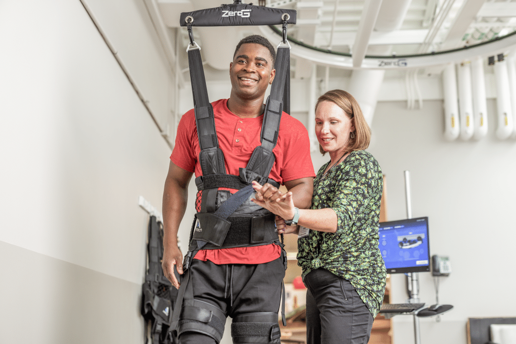 Programs & Services - Madonna Rehabilitation Hospitals