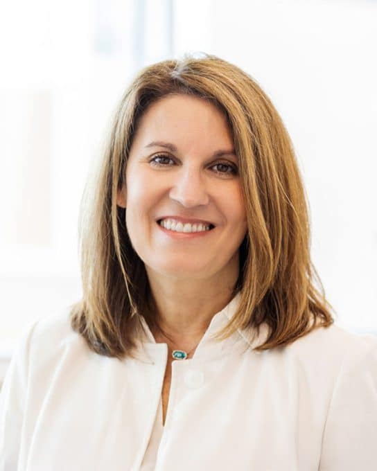 Renae Feilmeier - Madonna Rehabilitation Hospitals