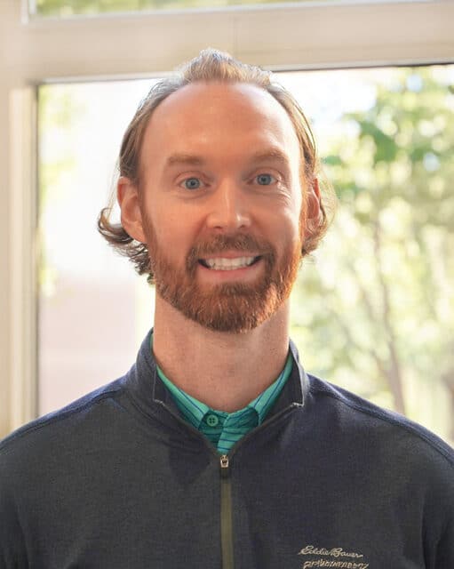 Tanner C. Gates, OD - Madonna Rehabilitation Hospitals