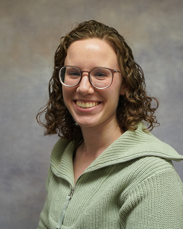 Amanda Klein - Madonna Rehabilitation Hospitals