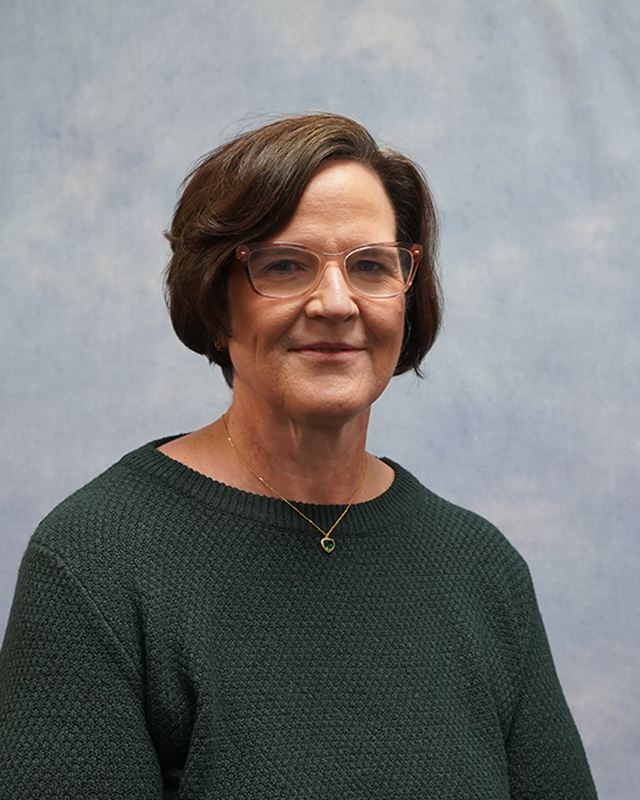 Lisa Andersen - Madonna Rehabilitation Hospitals