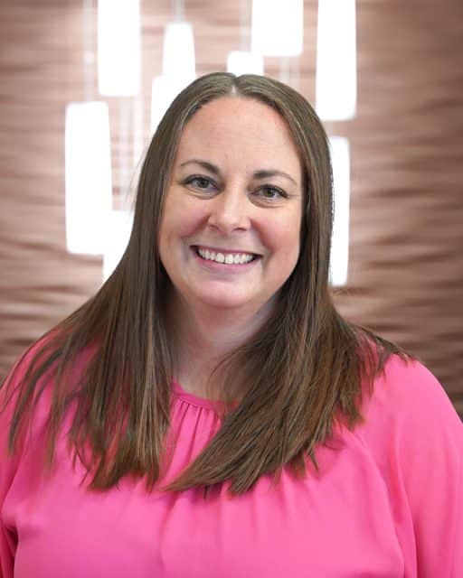 Megan Mills - Madonna Rehabilitation Hospitals