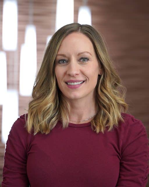 Sarah Hamilton - Madonna Rehabilitation Hospitals