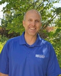 Darren Jack - Madonna Rehabilitation Hospitals