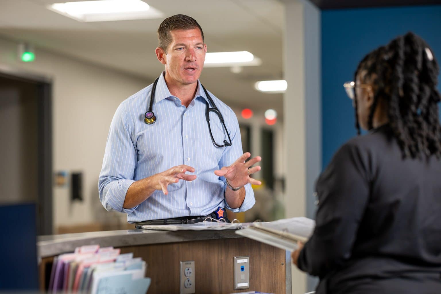 A Holistic Approach: How Madonna Rehabilitation Ensures Continuity of ...